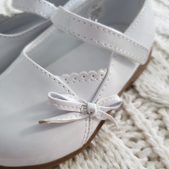 Shoes | White Patton Shoes | Poshmark